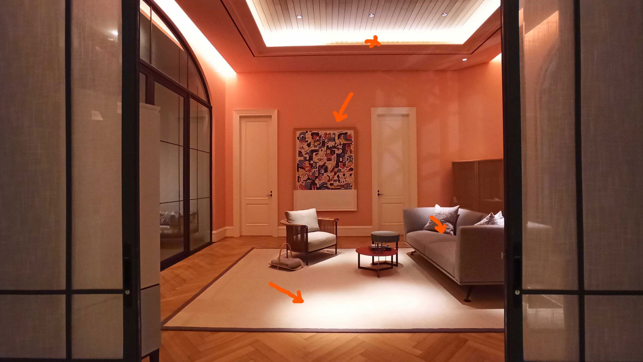 Kesalahan dan Tips Interior Lighting Part 3 - Luminapedia - Media for Light