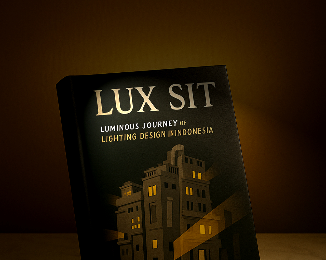 Lux Sit - Part 2 - Luminapedia - Media for Light